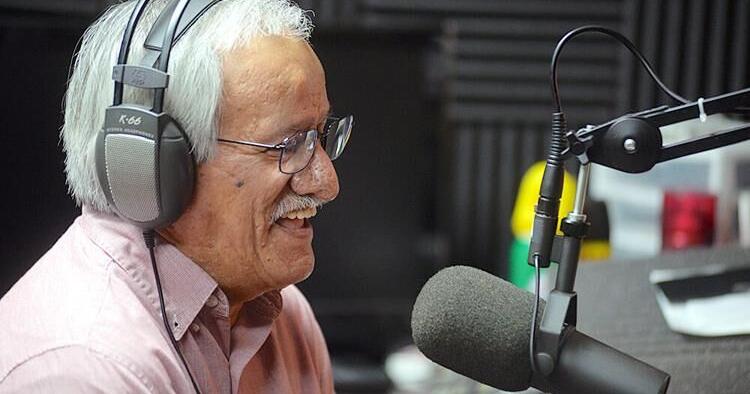 Listen to the Cherokee National Holiday parade radio broadcast in ...