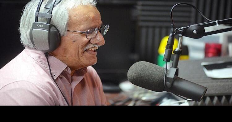 Listen to the Cherokee National Holiday parade radio broadcast in ...