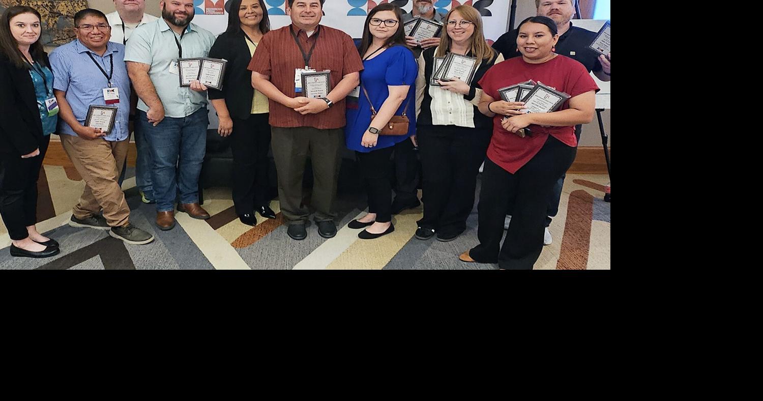 Cherokee Phoenix racks up 25 total honors in the IJA, Arkansas SPJ ...