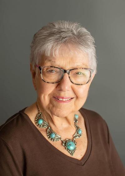 Reeder to be inducted into Oklahoma Journalism Hall of Fame, reflects ...