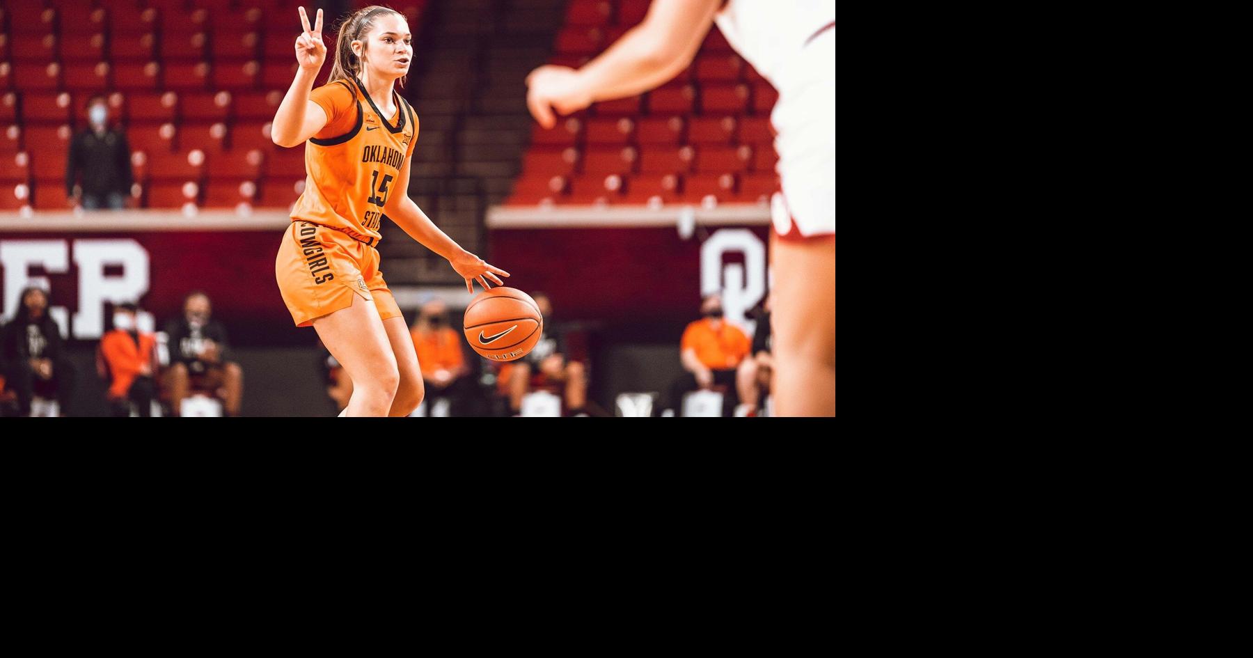 Keys helps OSU basketball reach NCAA tourney | People | cherokeephoenix.org