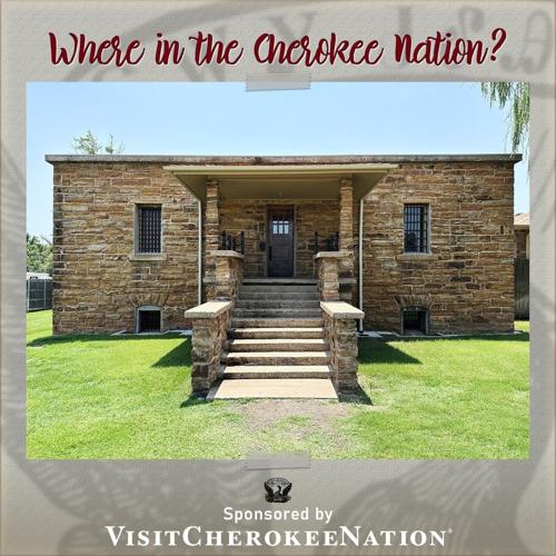 Where in the Cherokee Nation? | Multimedia | cherokeephoenix.org