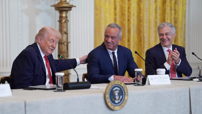 Trump administration announces 15 new drugs for Medicare price ...