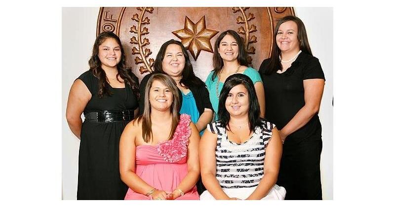 Miss Cherokee contestants vie for copper crown | News | cherokeephoenix.org