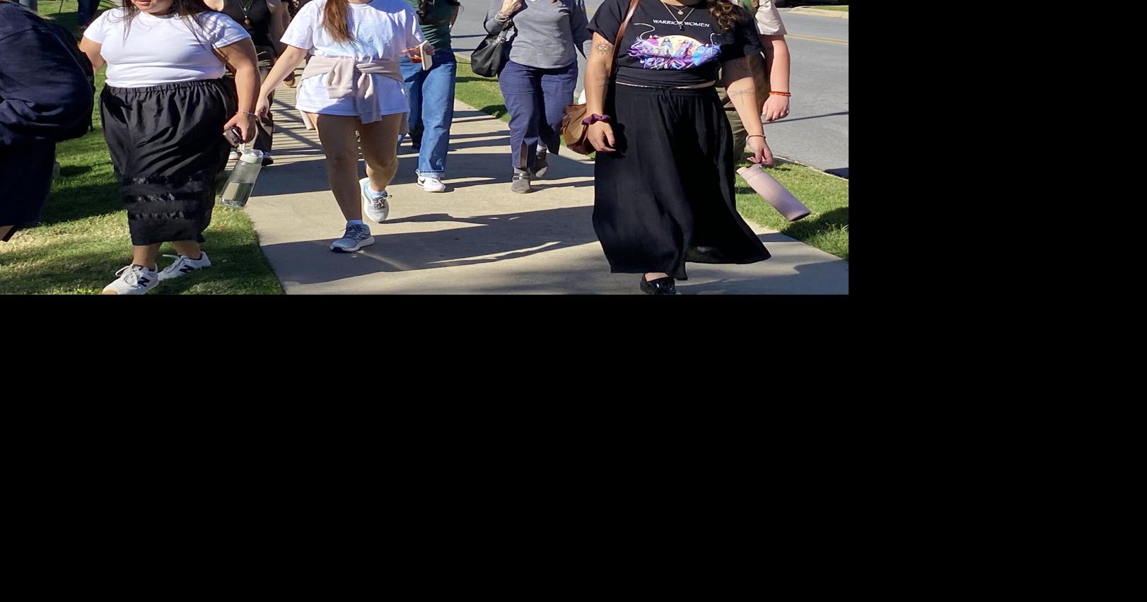 Group celebrates Indigenous Peoples of the Americas Day at University ...