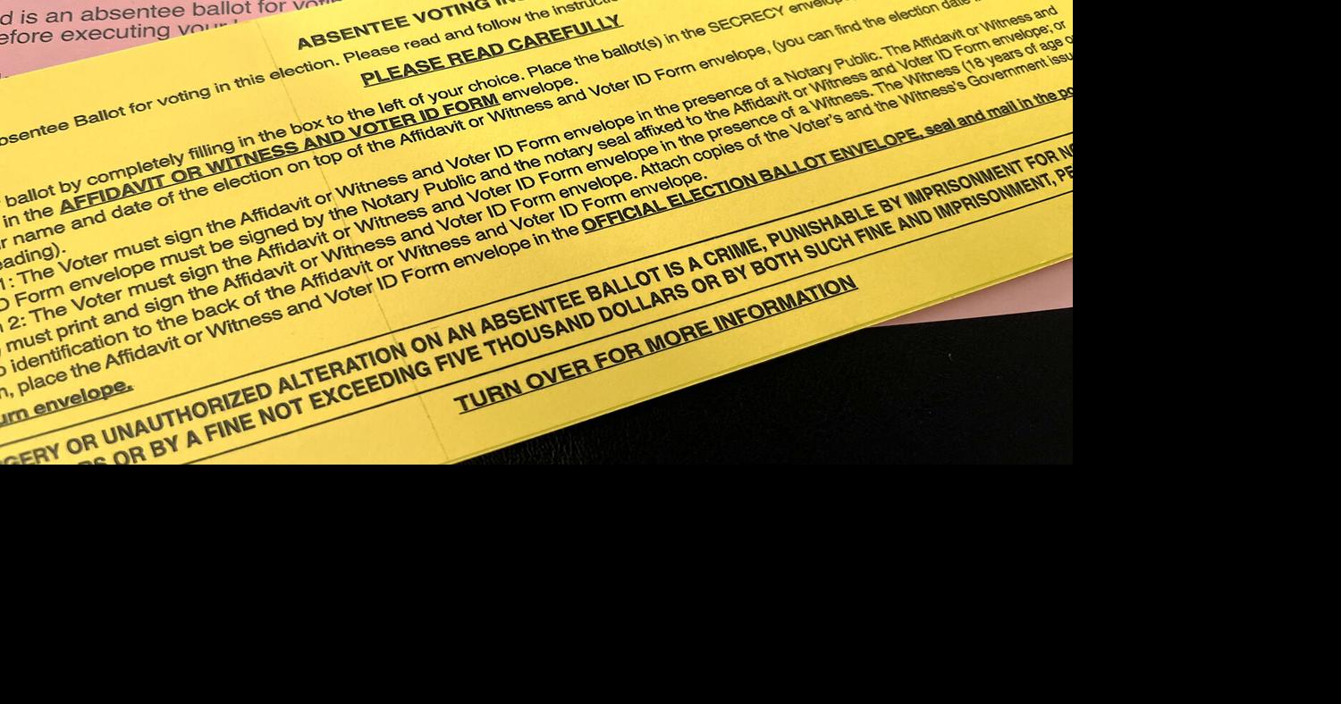 EC updates voting instruction card | Cn Election 2023 | cherokeephoenix.org
