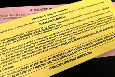 EC updates voting instruction card | Cn Election 2023 | cherokeephoenix.org