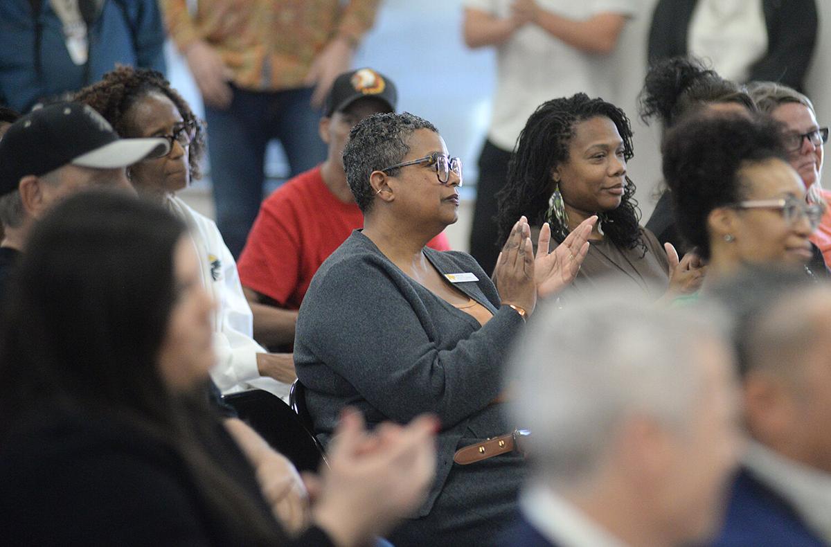 New community center opens in north Tulsa | Services | cherokeephoenix.org