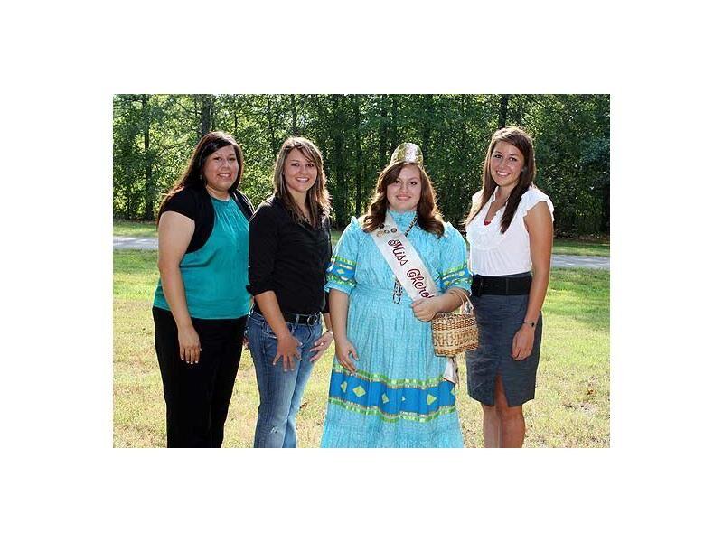 Miss Cherokee Leadership application deadline July 29 | Culture ...