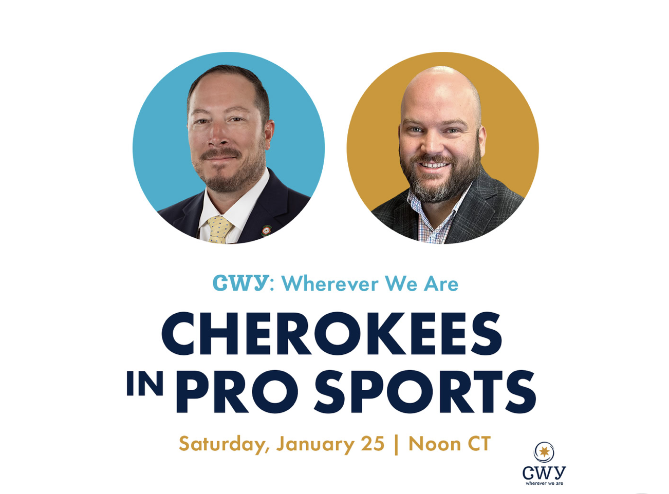 Cherokee Phoenix executive editor to take part in “Cherokees in Pro ...
