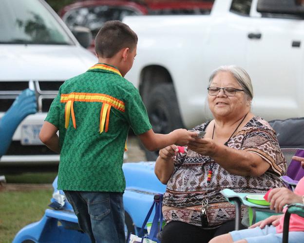 Cherokee Nation releases community organizing report, announces new ...
