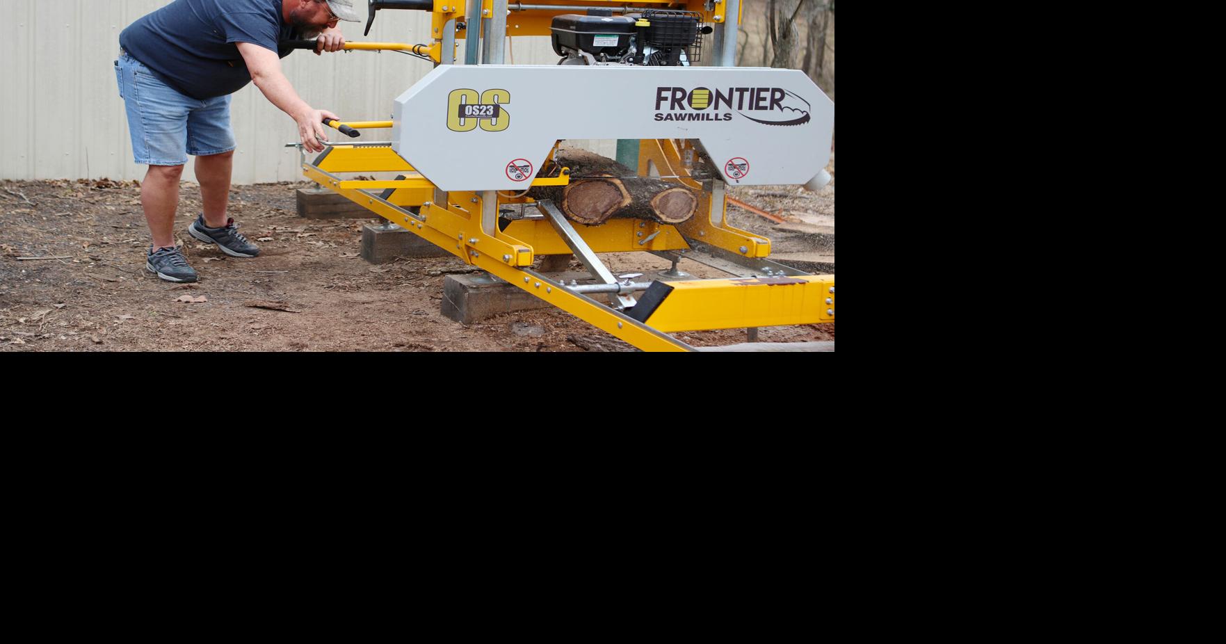 Cherokee uses his knowledge of wood to make valuable creations | People ...