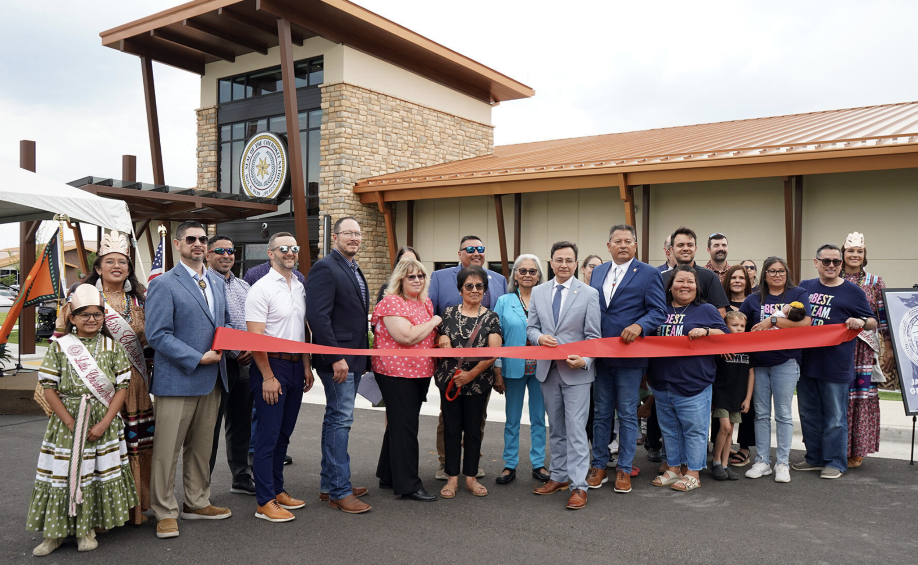 Shotpouch shares achievements and goals after reelection | News ...