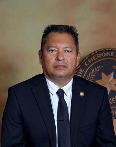 OPINION: Custer had his scouts. Governor Stitt has Wes Nofire ...