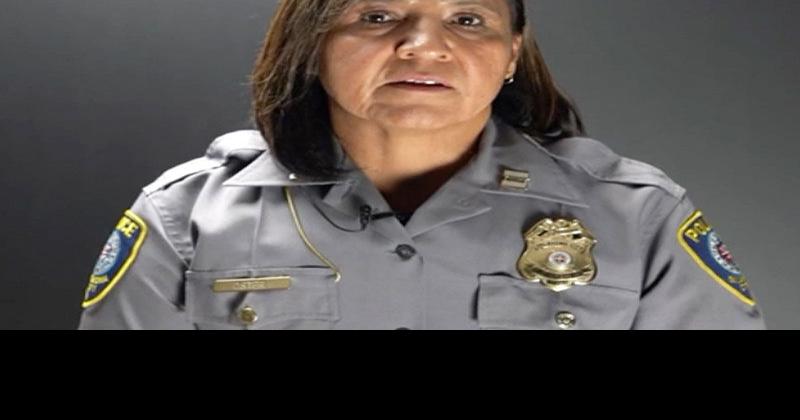 OKCPD captain seeks more Native American police officers | News ...