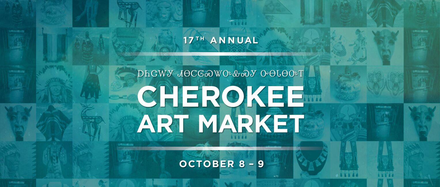 Tulsa celebrates elite Native American art with return of Cherokee Art ...