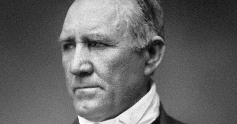 Sam Houston was a friend to Cherokee people | News | cherokeephoenix.org