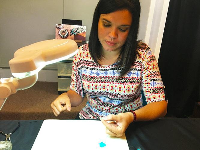 Barnes opens Native Uniques in Bartlesville | Money | cherokeephoenix.org