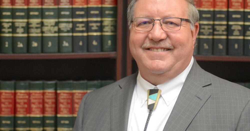 Cherokee attorney offers take on ‘by blood’ removal | News ...