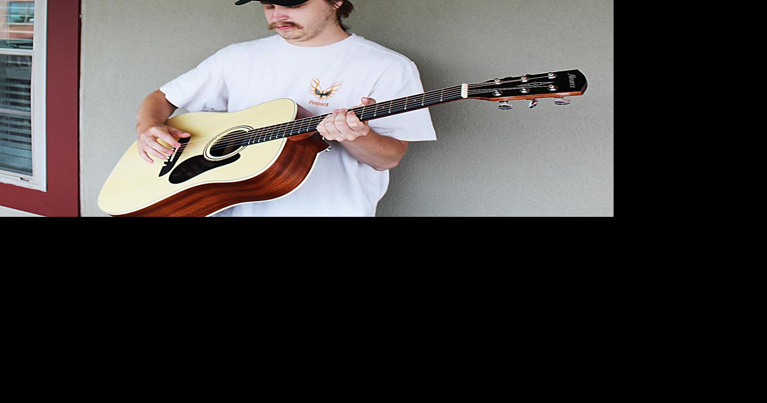 Crittenden pursuing music dreams in Nashville | People ...