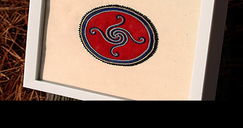 Cherokee National Treasure to teach class in Oklahoma City | Culture ...