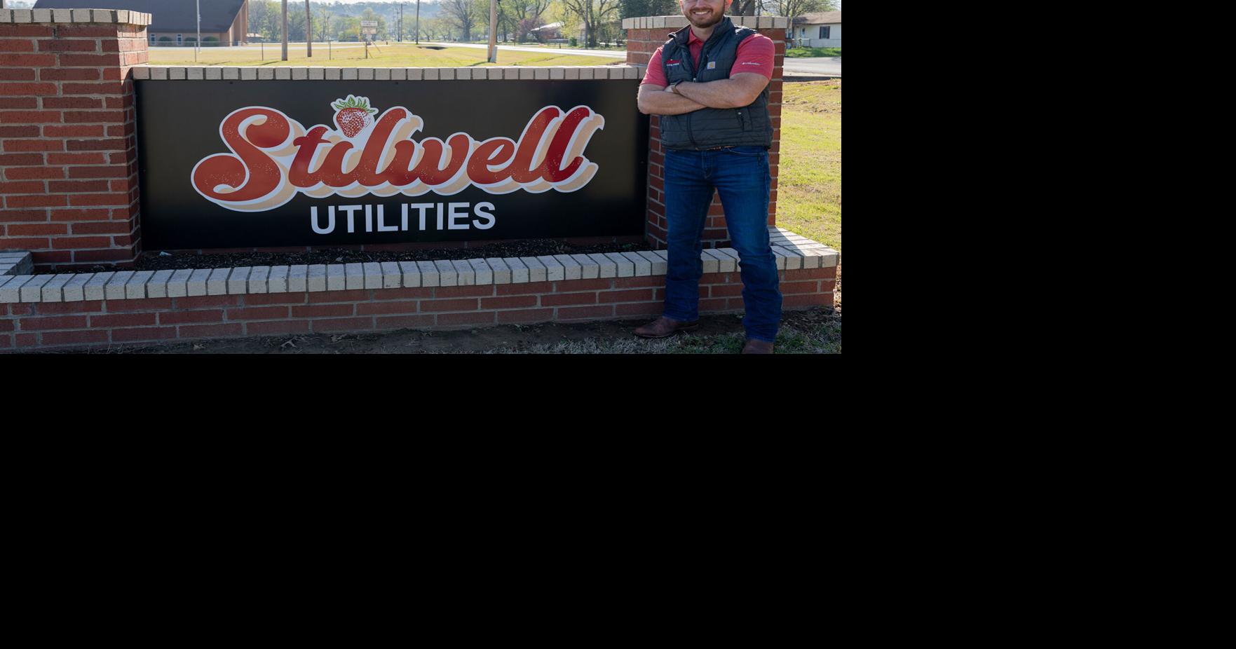 Doublehead heads up Stilwell Utilities as new GM | People ...