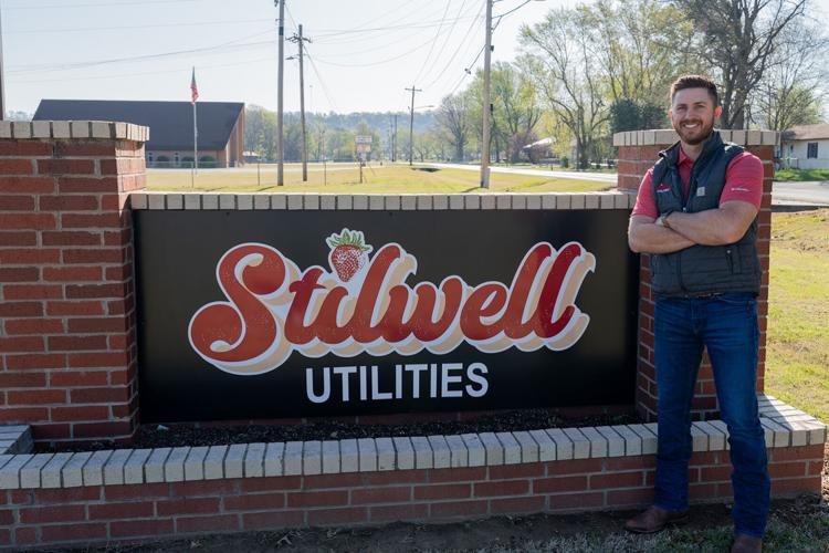 Doublehead heads up Stilwell Utilities as new GM | People ...