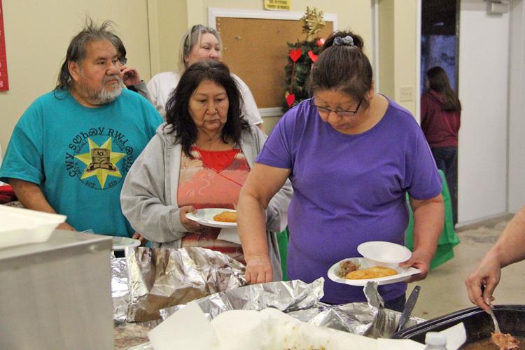 ‘Walking in Balance’ wellness class offers mental health, cultural ...