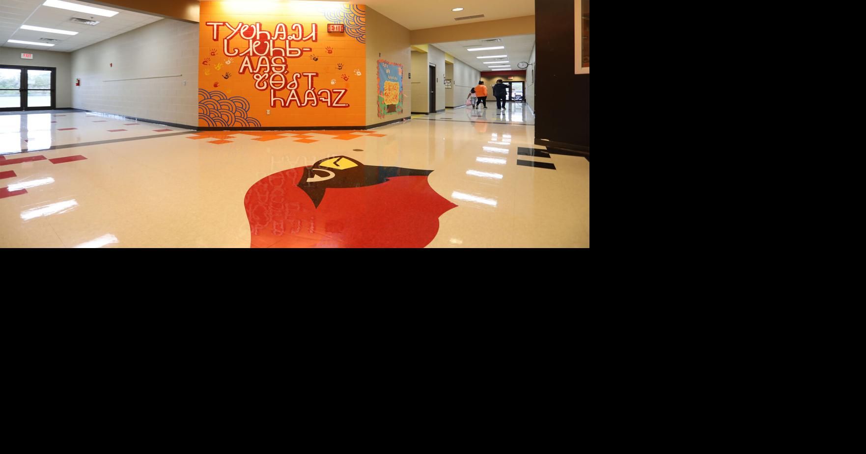 CN opens enrollment for second Cherokee language immersion school in ...