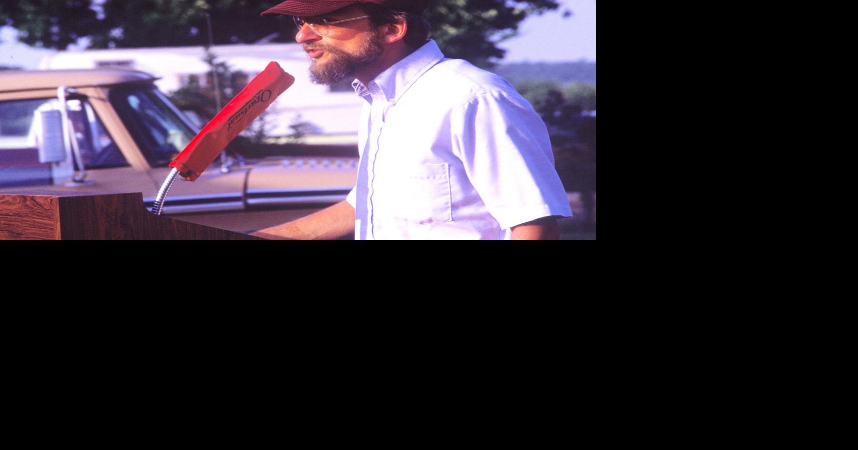 ‘Remember the Removal’ founder shares story of ride’s beginning ...