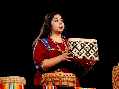 Wildcat named 2016-17 Miss Cherokee | News | cherokeephoenix.org