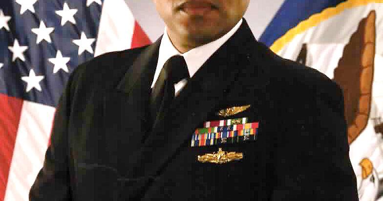 Navy Cmdr. Craig takes command of DLA Puget Sound | People ...