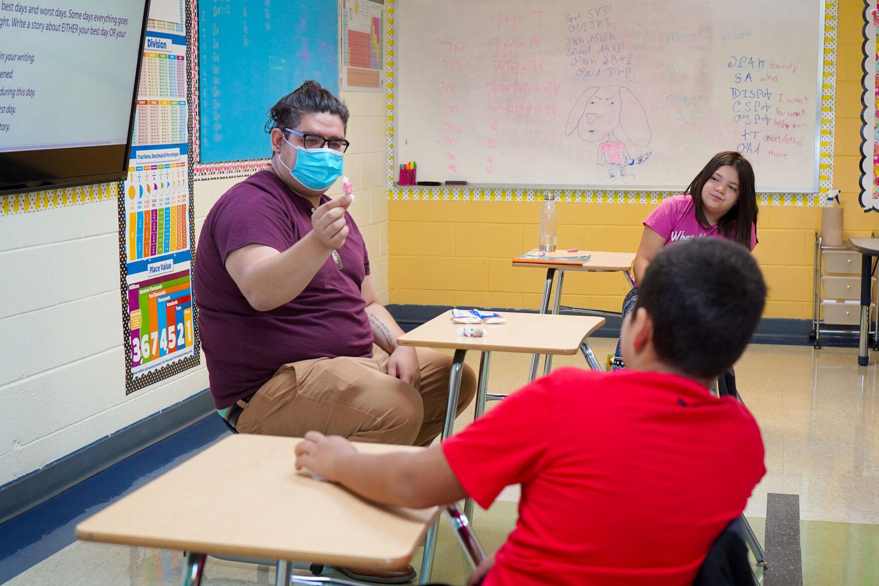 CLMAP program accepting applications for its spring 2023 cohort ...