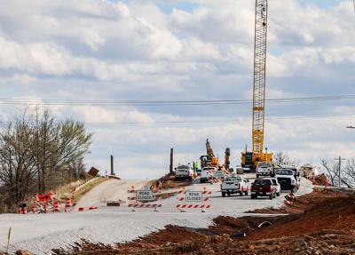 CN investing $6M for Vinita bridge, road repair project | Services ...