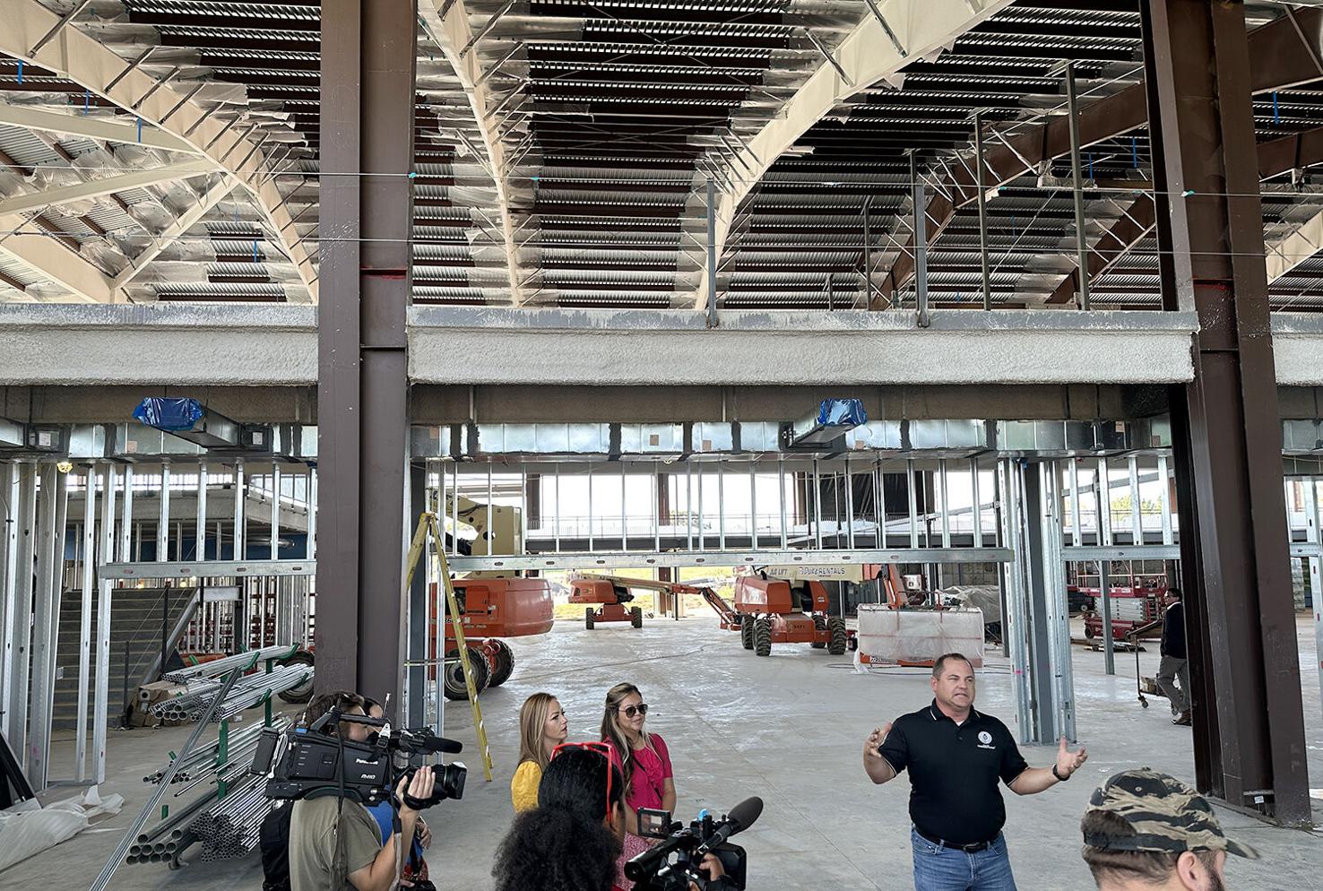 Increasing impact: Cherokee Nation expands health, wellness act ...