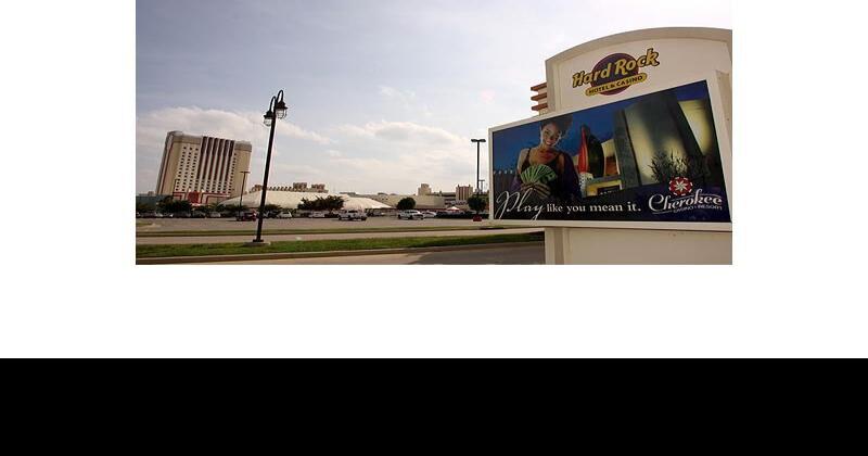 Cherokee Nation Entertainment releases annual report | News ...