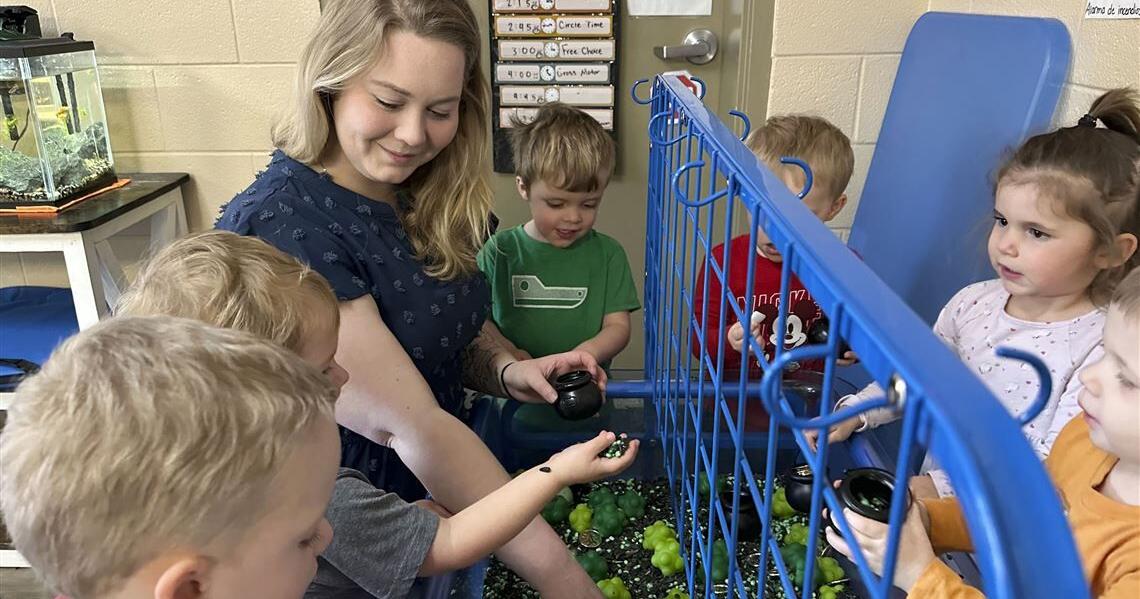 Having a family is expensive. Here's what Harris and Trump have said ...