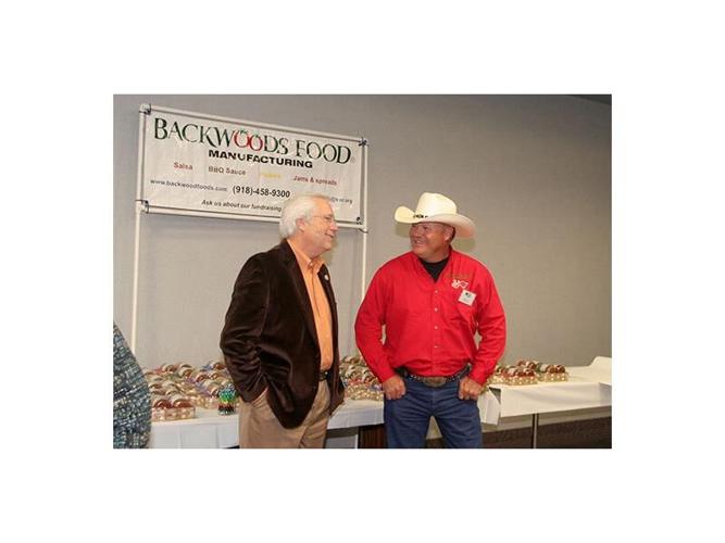 Backwoods Foods plans major expansion next year | News ...