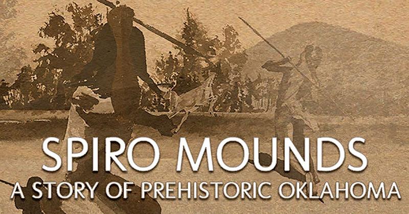 Spiro Mounds to celebrate ‘International Archaeology Day’ | Culture ...