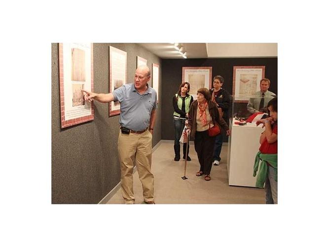 CHC opens female seminary exhibit | Culture | cherokeephoenix.org