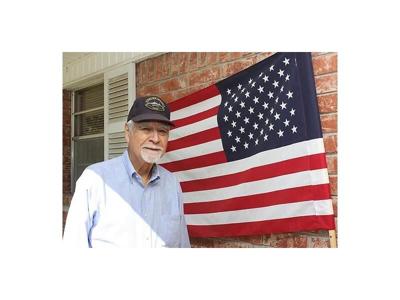 WE SERVED: Ketcher served with Navy in Pacific during World War II ...