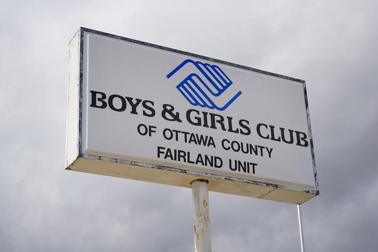 Boys & Girls Club of Ottawa County receives CN grant to improve outdoor ...