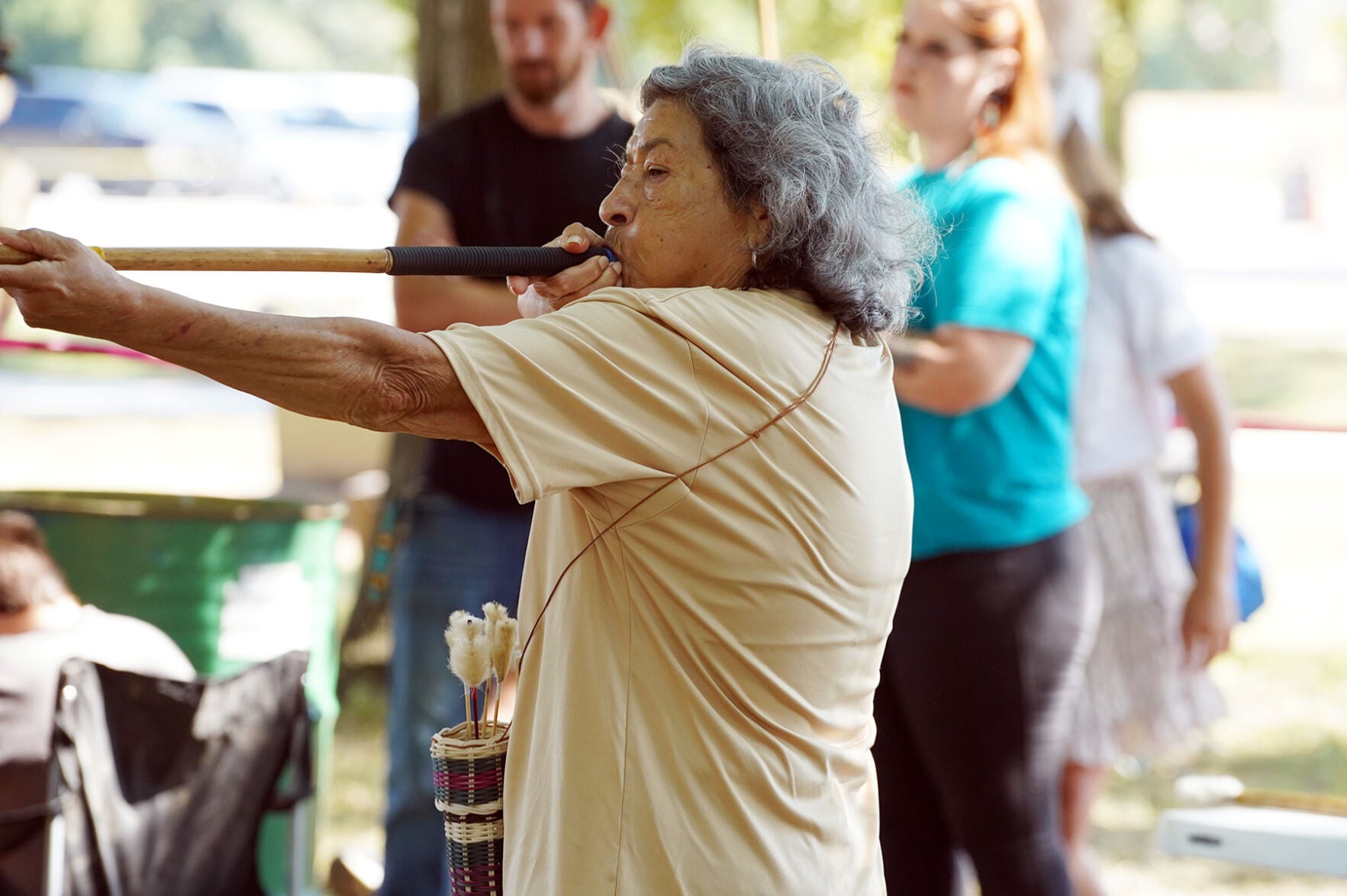 Holiday games keep tradition, culture alive and well | Culture ...