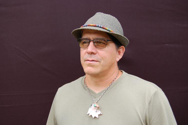 SEVEN FEATHERS CULTURE: Glass honored for work of promoting Cherokee ...