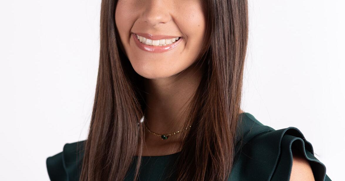 Cherokee students shine in Tribal Health Experiential Internship ...