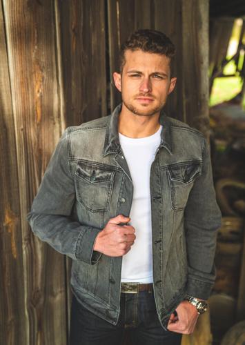 Sean Stemaly to perform on Track 5. stage inside Hard Rock Tulsa Dec ...