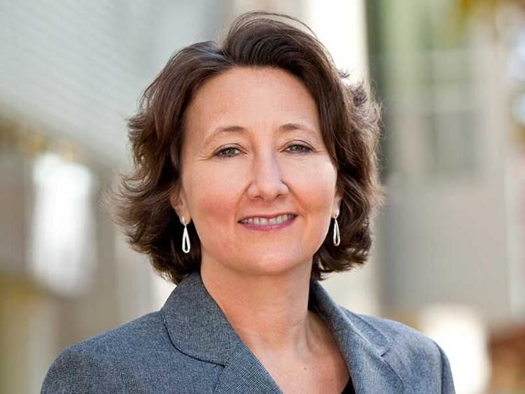 Stacy Leeds named as new dean of ASU Law | Education | cherokeephoenix.org