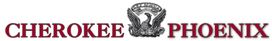 About Us | Site | cherokeephoenix.org