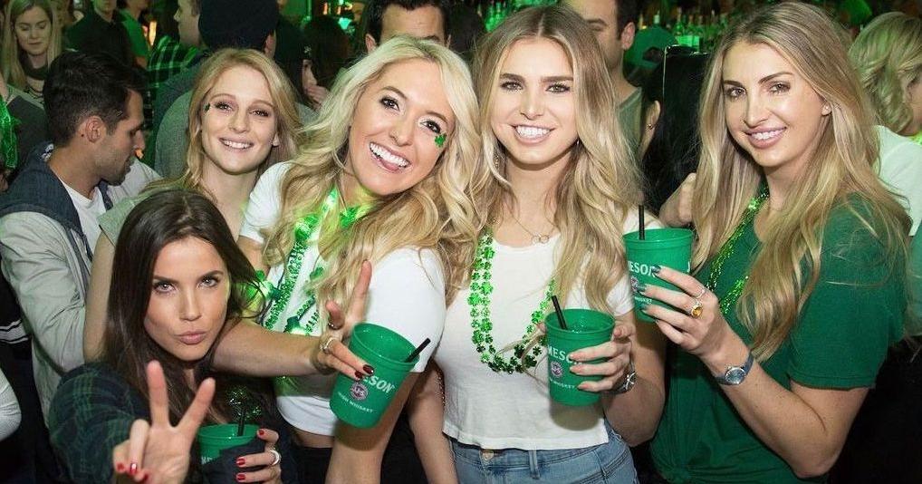 fado chicago st patricks day coloring pages