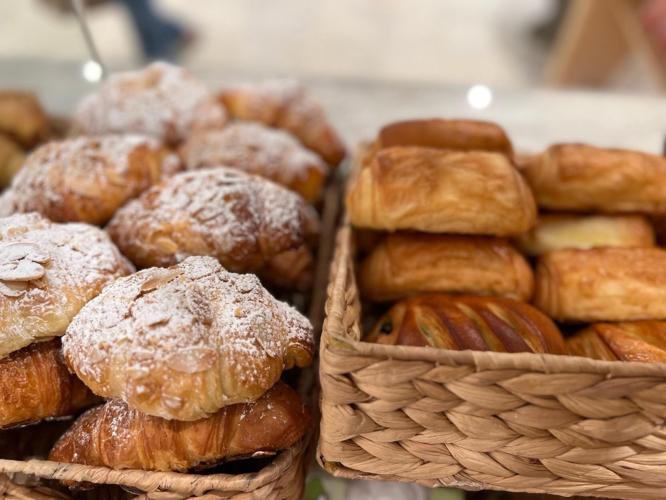 French pop-up “The Rendez-Vous” opens on Mag Mile | | chicagostarmedia.com